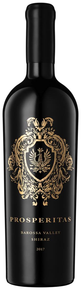 Prosperitas Wines Barossa Valley Shiraz 2017 - The Real Review